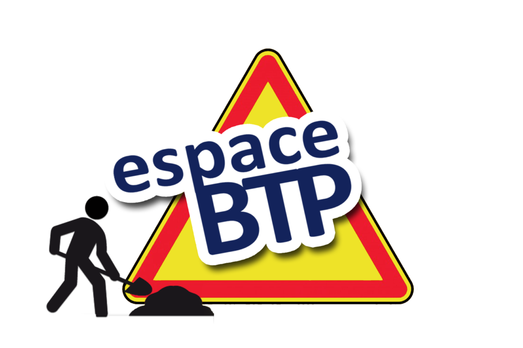 SALON ESPACE BTP 2019 - EXPOSER : RÉSERVEZ VOTRE STAND